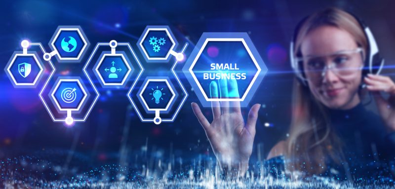 Hardware basics for small business computer networks ~ NetworkTigers