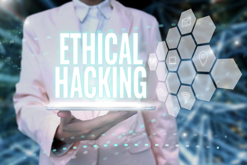 How to become an ethical hacker - All Articles