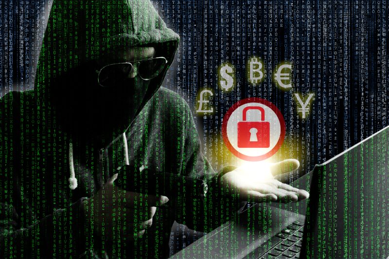 What is the Conti ransomware gang? ~ NetworkTigers