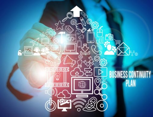 How important is good network management for business continuity ...