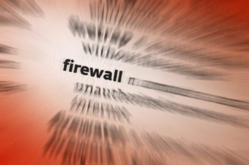 Firewall evolution through the ages ~ NetworkTigers