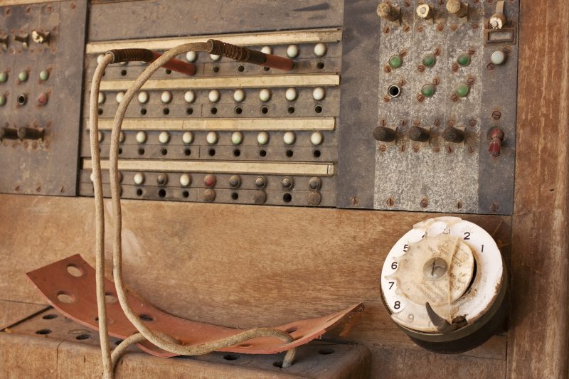 Network switches: past, present and future ~ NetworkTigers