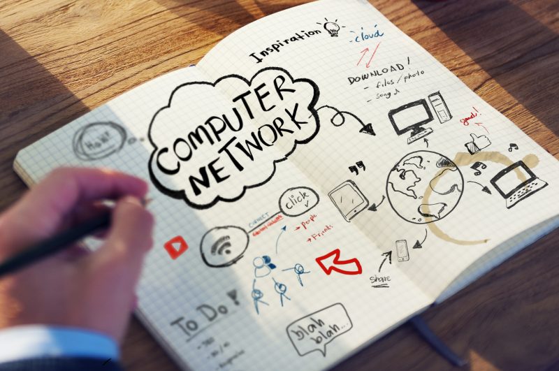 10 tips for an affordable network that is effective and secure ...