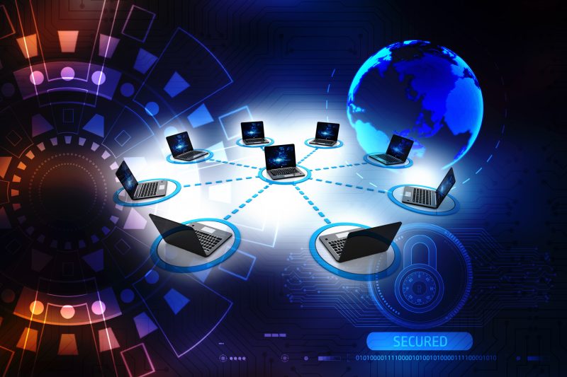 Essential network equipment explained ~ NetworkTigers