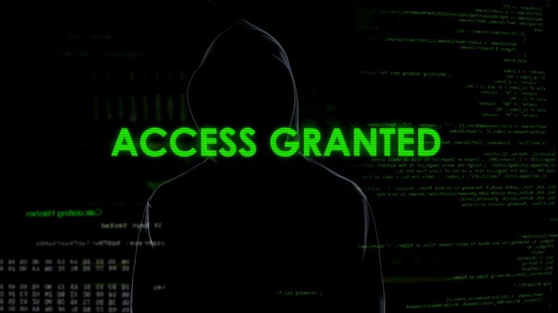 Hackers have no favorites