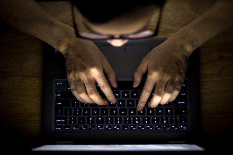 How do hackers hack? ~ NetworkTigers