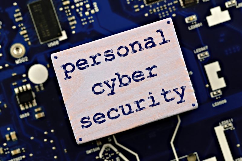 A writer's perspective on personal cybersecurity - Cyber Soapbox