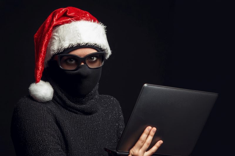 Cybersecurity during the holiday season ~ NetworkTigers