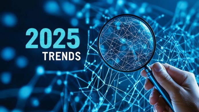 2025 technology trends shaping the OEM landscape ~ NetworkTigers