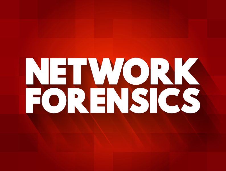 Test your network forensics knowledge ~ NetworkTigers
