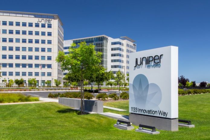 The history of Juniper Networks: innovation and growth ~ NetworkTigers