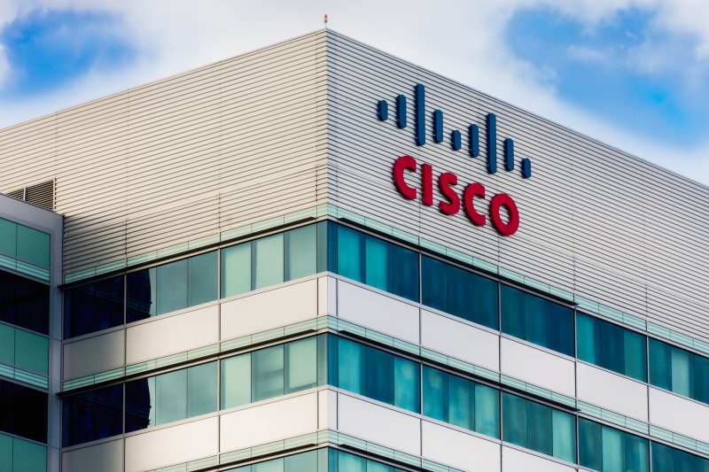 A history of Cisco Systems, Inc. ~ NetworkTigers