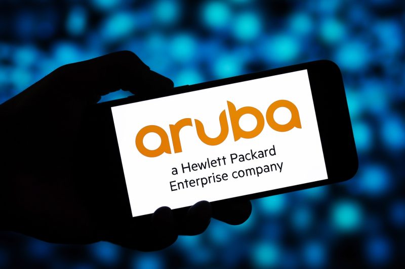 History of Aruba Networks: innovations and HPE acquisition ~ NetworkTigers