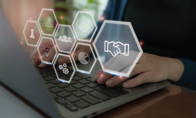 Navigating the shifting OEM landscape for smarter network equipment ...