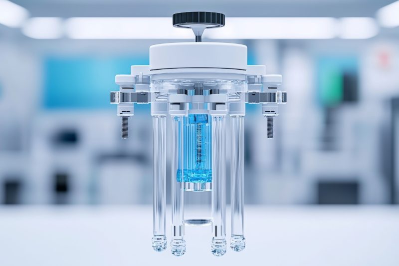 Quantum computing hardware rise and challenges ~ NetworkTigers