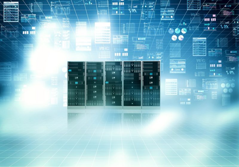 Choosing the right network hardware for cloud computing ~ NetworkTigers